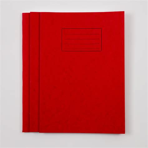 Hope Educations Collection Of Classroom Exercise Books Hope