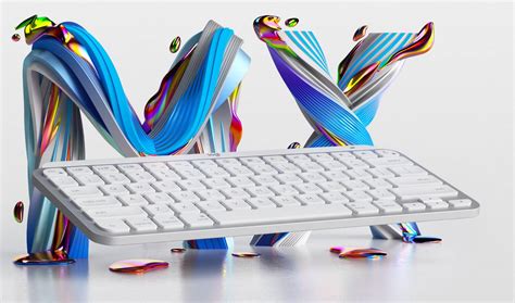 Logitech Mx Keys Mini Review The Register