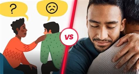 What Is The Difference Between Empathy And Sympathy Differenceguide