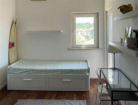 Quarto A Estudante Universitario Estoril Bquarto