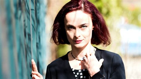 Йоана Буковска Давидова Theater Bg