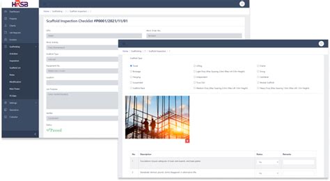 Hrsb Scaffolding Management System Armscaff Hrsb Scaffolding Management System Armscaff