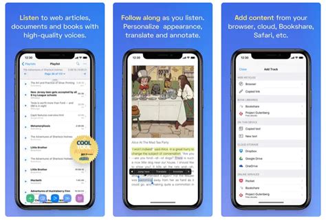 10 Aplikasi Text To Speech Terbaik Mudah Digunakan Praktis Teknovidia