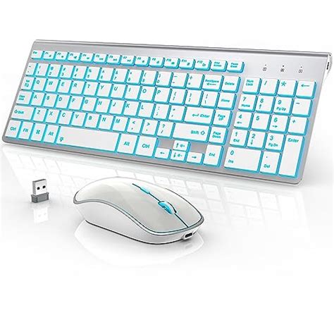 Top 10 Best Wireless Keyboards And Mouse Reviews Buying Guide Katynel