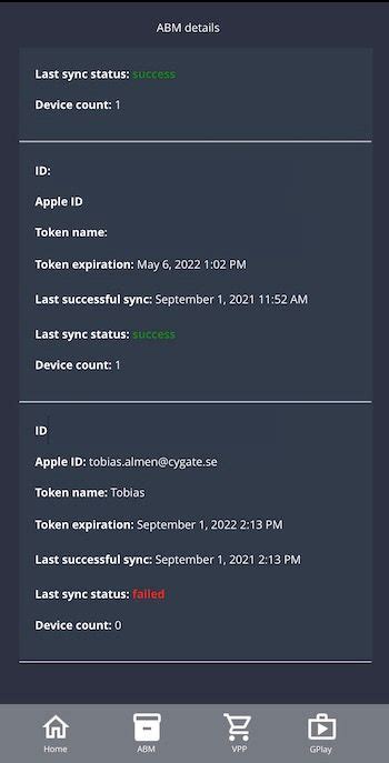 Introducing Intune Notifications App