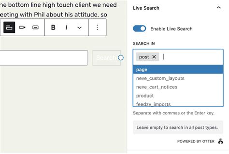 Ajax Search Wordpress Tutorial Easiest Way To Add Live Search