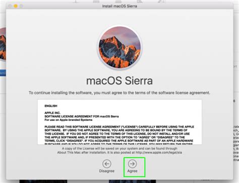 How To Download And Install MacOS Sierra Laptop Mag