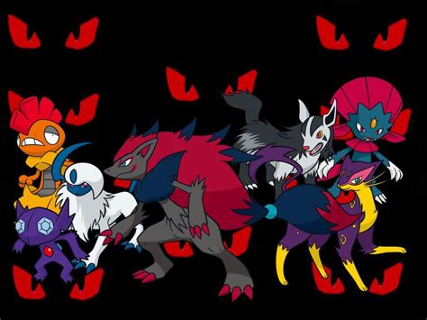 Fighting Type Pokemon Wallpaper