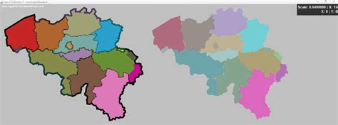 My Belgium Map Dosent Work Can Anybody Fix It Help Age Of History