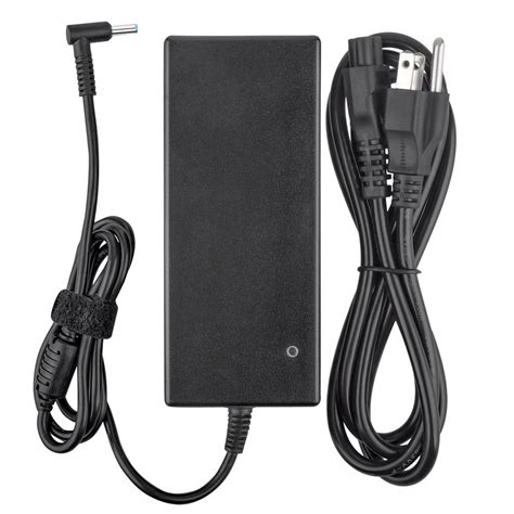 KONKIN BOO Compatible 120W Smart Pin AC Power Adapter Charger ...