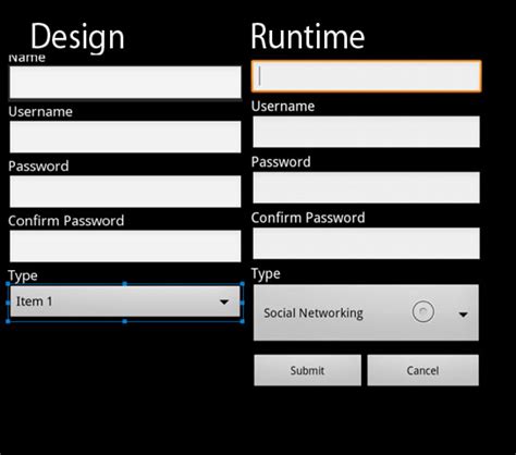 Android Spinner Bigger At Runtime Stack Overflow