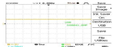 Power Supply To Pic16f877a Microcontroller Fig 13 Power