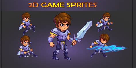 2D Game Character Sprites Descubra O Mundo Do Entretenimento Com Slot Machine Online Real Money