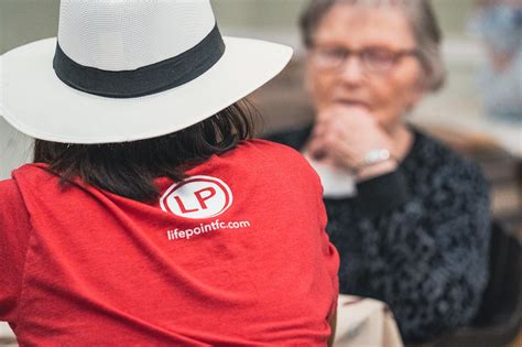 Core Values — Lifepoint Fellowship Church