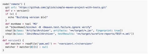 Pipeline Script Example At Chastity Dowling Blog Pipeline Script Example At Chastity Dowling Blog