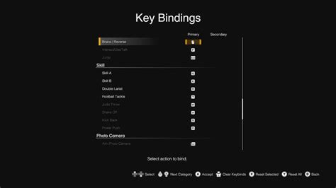 Complete Controls Guide For Dead Rising Deluxe Remaster On Pc And Controller