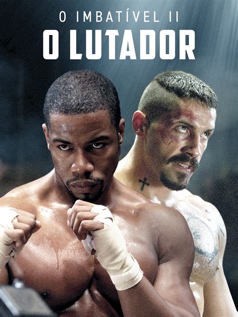 Michael Jai White Undisputed