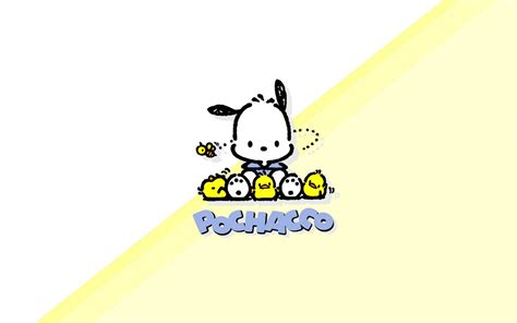 Pochacco Desktop Wallpapers Top Free Pochacco Desktop Backgrounds