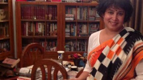 বাংলাদেশে ফেরার লড়াই চলবে তসলিমা নাসরিন Bbc News বাংলা