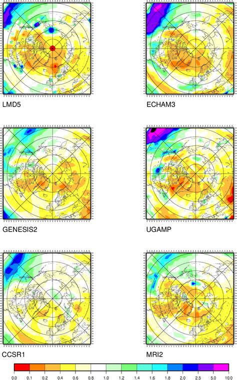 Figure 1 From Numerical Reconstructions Of The Northern Hemisphere Ice Sheets Through The Last