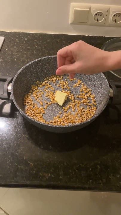 Popcorn 🍿 პოპკორნი Попкорн Youtube