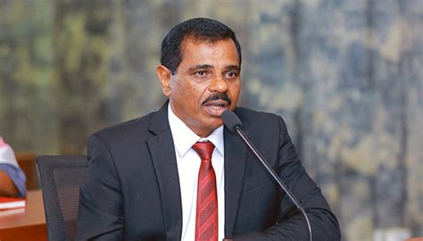 Npp Yet To Receive Full Governing Power Nalin Hewage