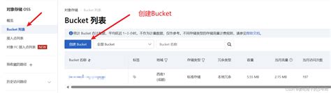 基于阿里云oss的云服务器上传文件部署以及java代码步骤详细java Oss文件上传 Csdn博客