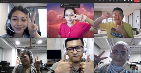 I Am Thrilled To Announce That Today Is My Second Day At Tdcx Linkedin