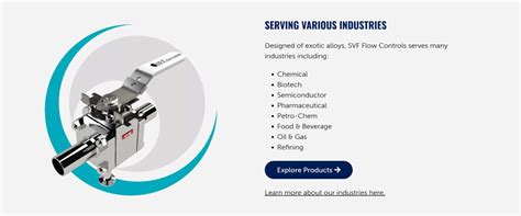 Svf Flow Controls Global Flow Control