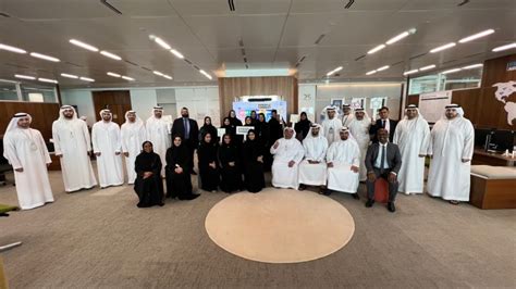 Bashayer Alnaqbi Posted On Linkedin