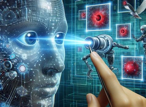 Human Inspired Computer Vision To Transform Iot Autonomous Navigation