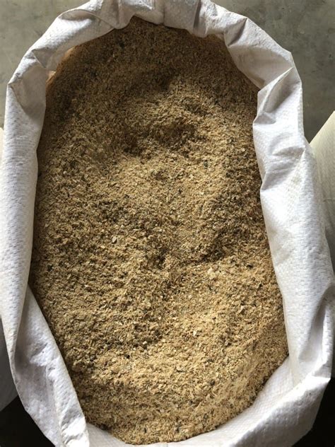 Dried Shrimp Shell Powderprawn Shell Powder For Animal Feed And