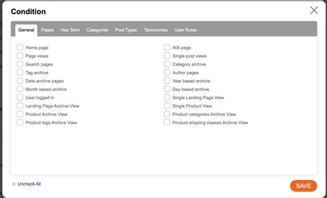 Conditional Menus ปลกอนแสดงเมนแบบมเงอนไข WPThaiuser by Ruk