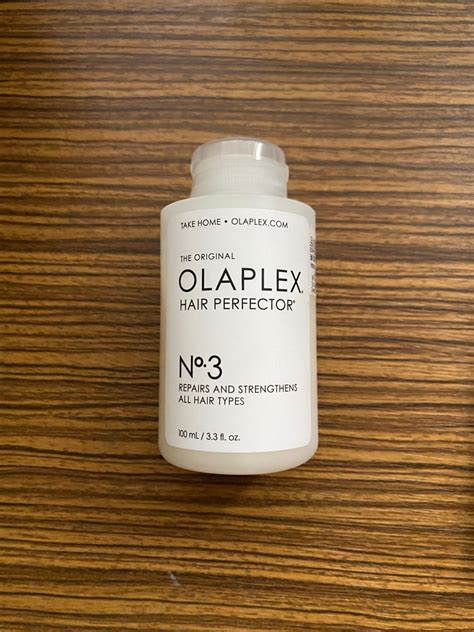 Olaplex No 3 Beauty And Personal Care Hair On Carousell