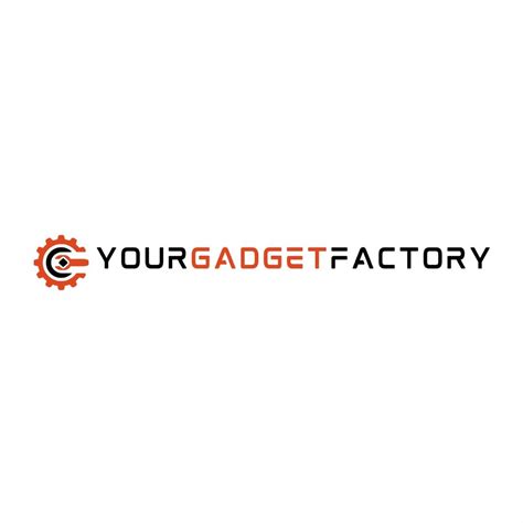 Your Gadget Factory