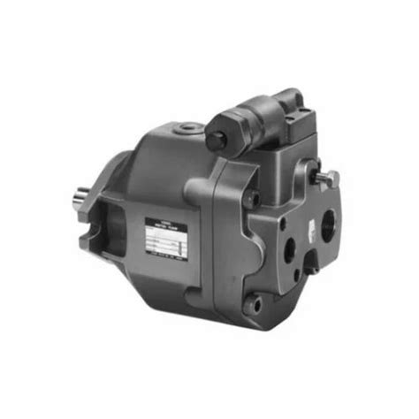 Variable Displacement Piston Pumps At Best Price In Chennai