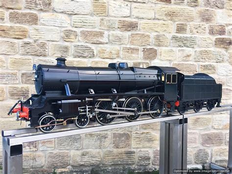 5 Lms Black 5 Steam Workshop Services