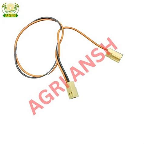 LED PIN WIRE CONNECTOR SOCKET At Piece Rajkot ID