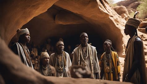 14 Must Watch Documentaries On The Dogon Tribe Unveiling Ancient
