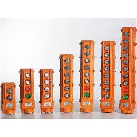 Repon Cob Push Button Switch For Industrial At Rs Piece In Bengaluru ID