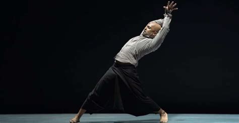 Akram Khan The Choreographer Series Center Stage