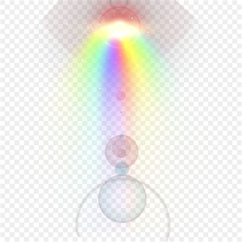 해피 라이트 효과 일러스트 홀로그램 무지개 조명 섬광 조명 효과 홀로그램 무지개 조명 효과 Png 일러스트 및 Psd 이미지 무료 다운로드 Pngtree