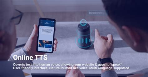 How Iflyteks Text To Speech Transforms Digital Communication