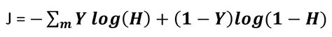 Coding Logistic Regression In Python From Scratch By Om Rastogi Analytics Vidhya Medium
