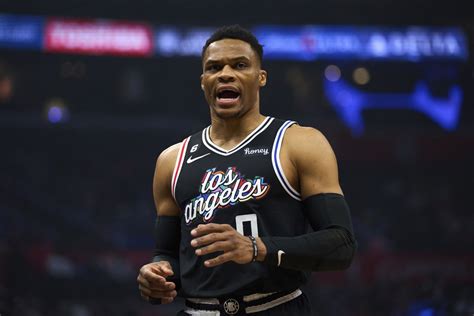 NBA威少扛輸球責任 喬治不擔心他是75大球星 賽事 太報 TaiSounds