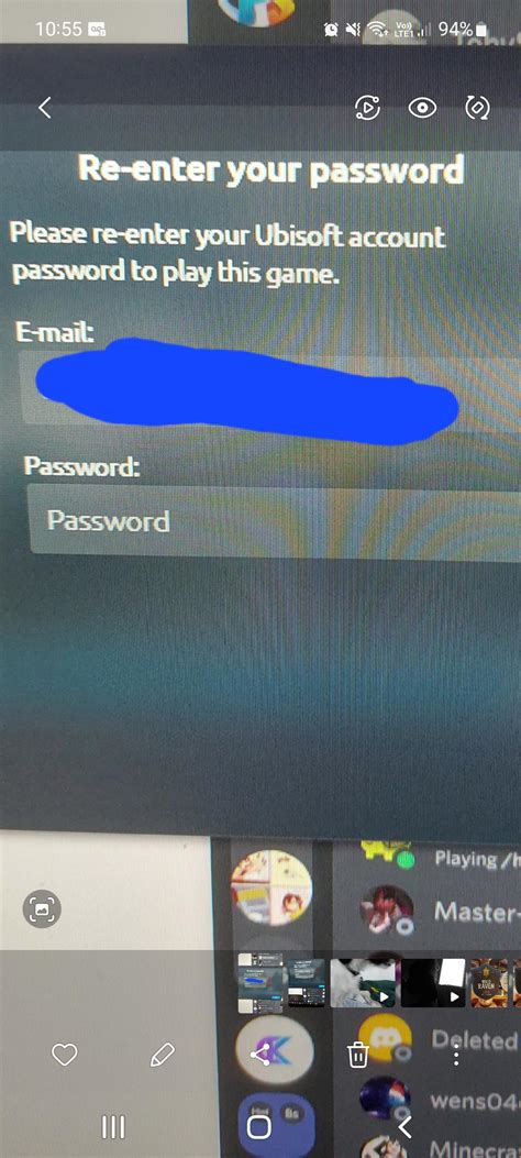 Fucking Ubisoft R Mildlyinfuriating