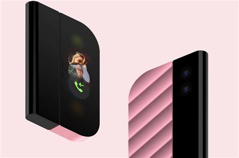 A Modular Smartphone Design With Multiple Accessories Could Be The Tech Evolution We Want
