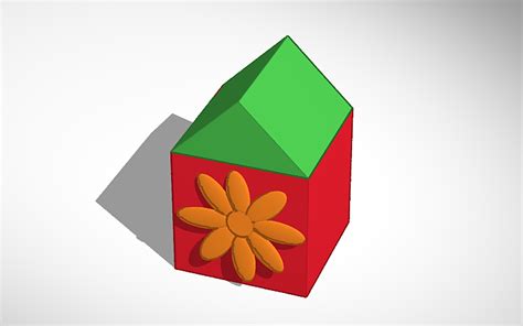 3d Design Print This White Tinkercad