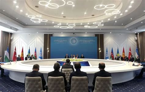 Росія втрачає вплив у Центральній Азії Financial Times Renews