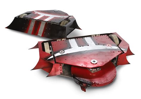Gemini Battlebots Wiki Fandom Powered By Wikia